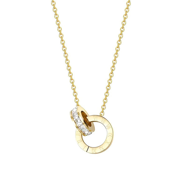 Unity Necklace – SKYRYL